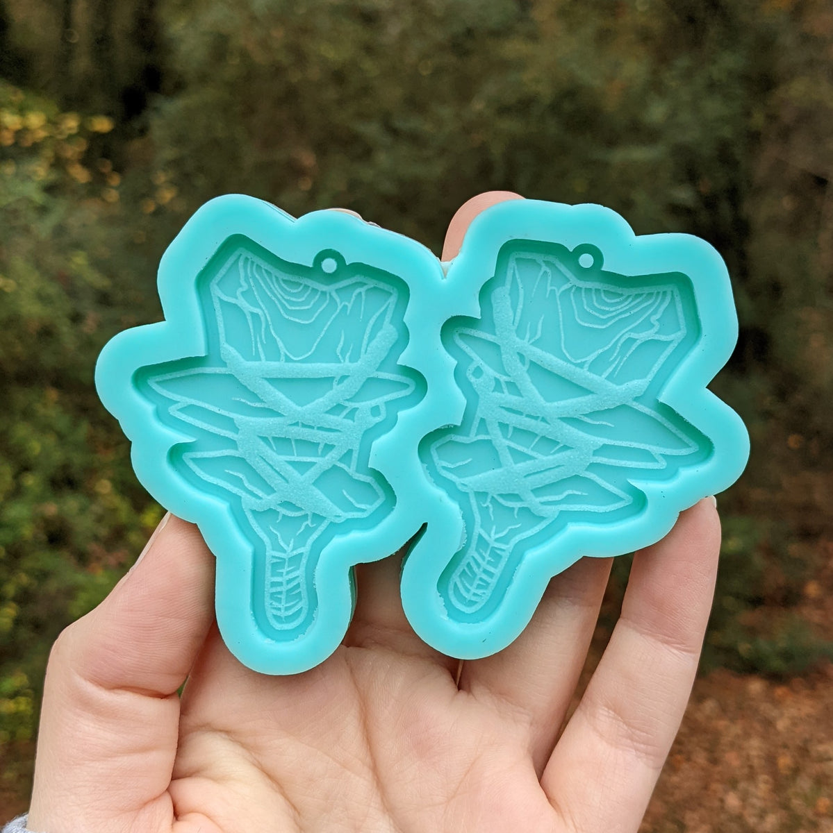 Monster Club Mold – Misty Grove Molds