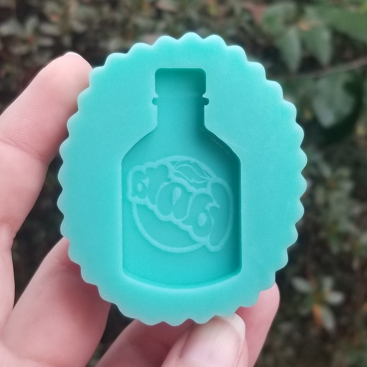 Fanta Soda Mold – Misty Grove Molds