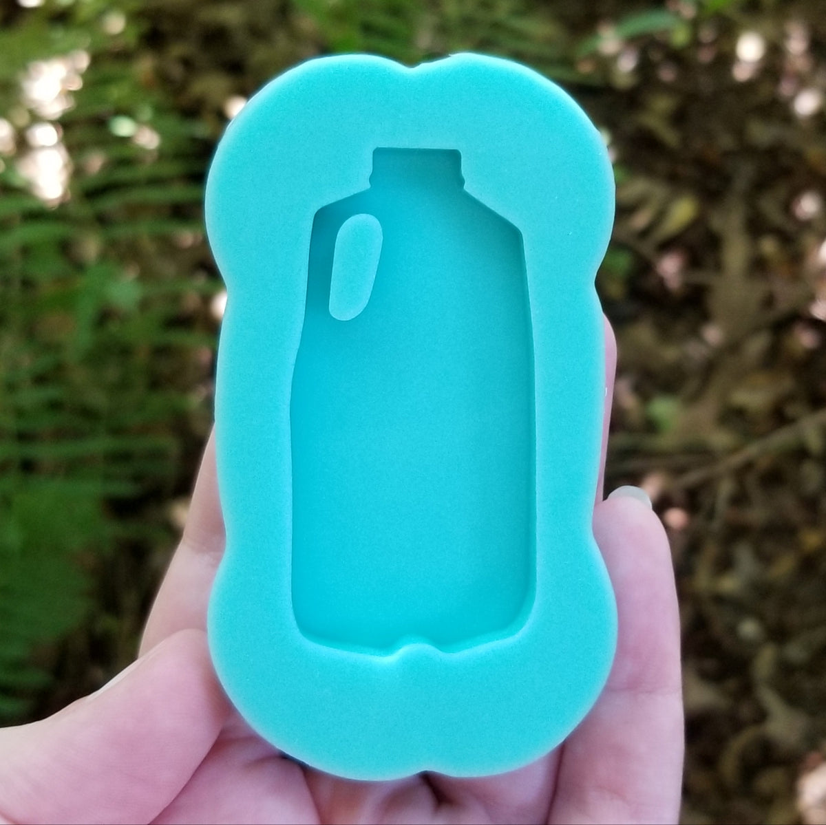 Milk Carton Mold – Misty Grove Molds